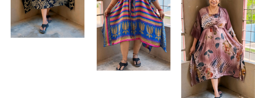 Our Authentic Collections